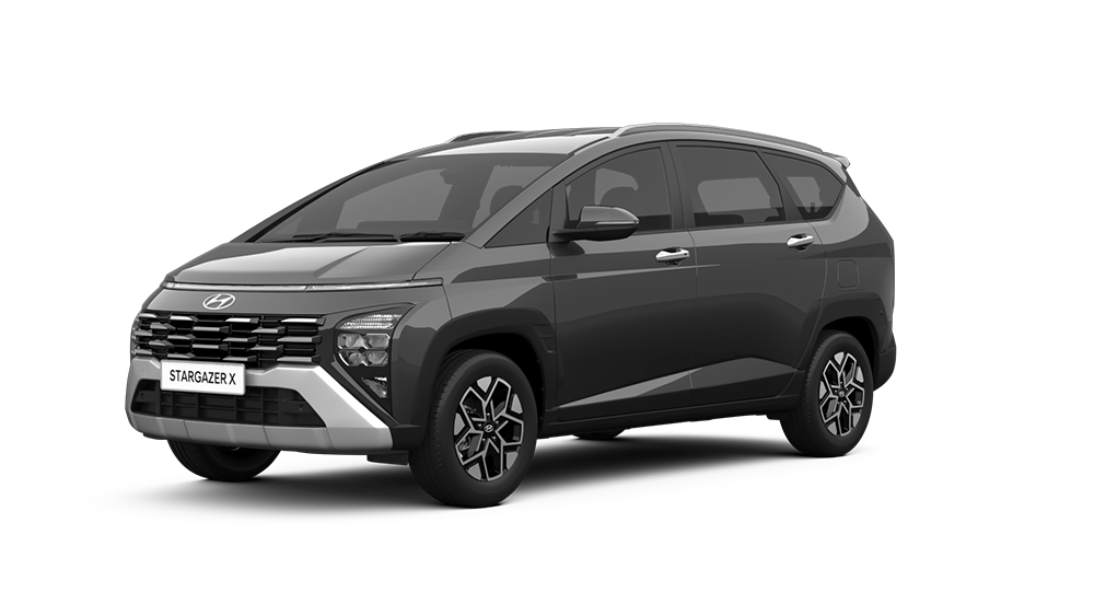 Stargazer X - Dealer Mobil Hyundai